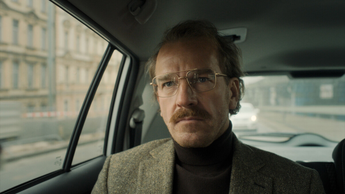 Review: Snake Gas - Cineuropa