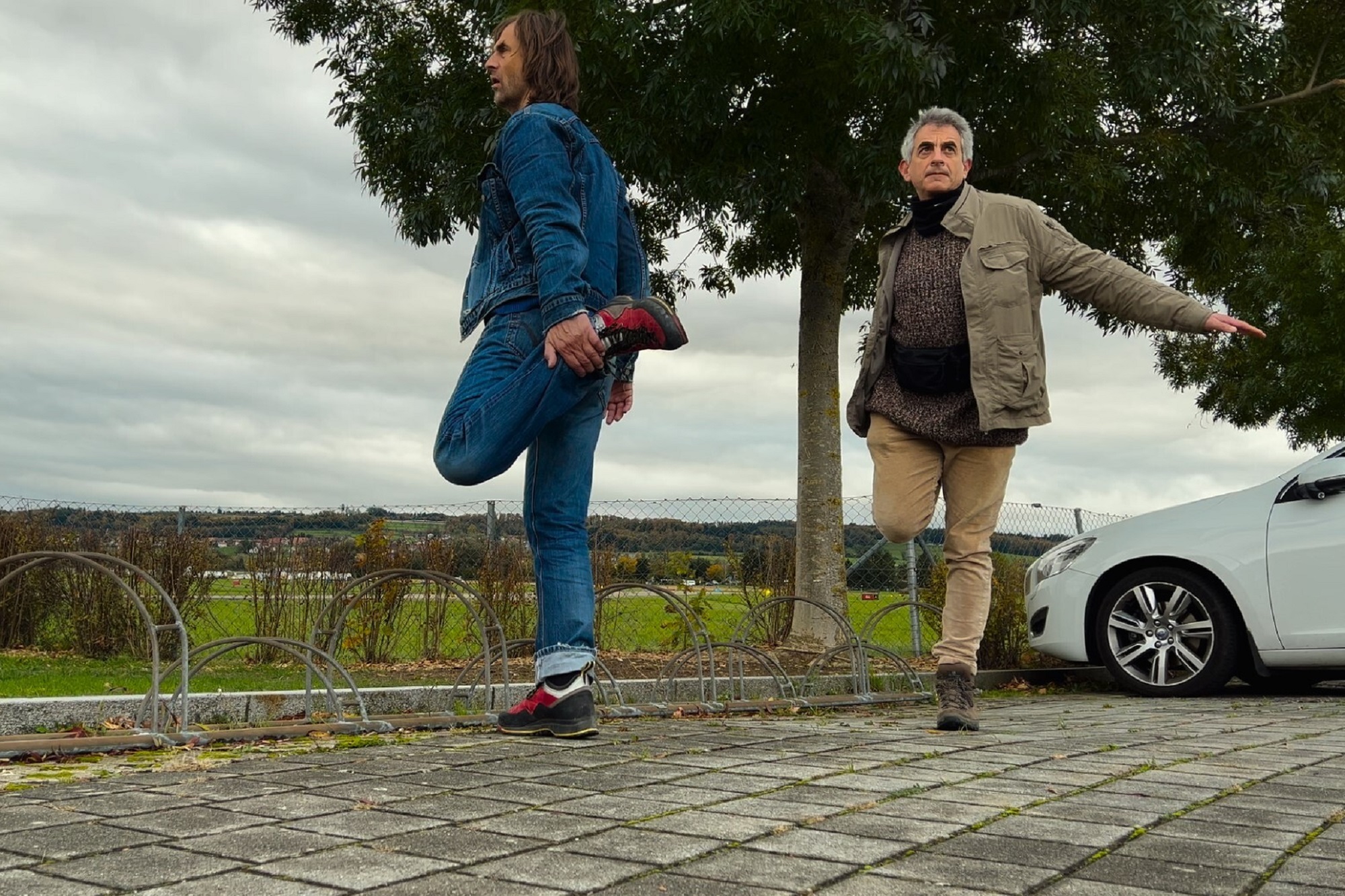 Review: Say God Bye - Cineuropa