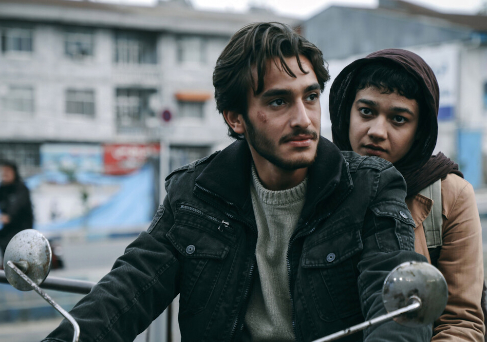 Review: Empty Nets - Cineuropa
