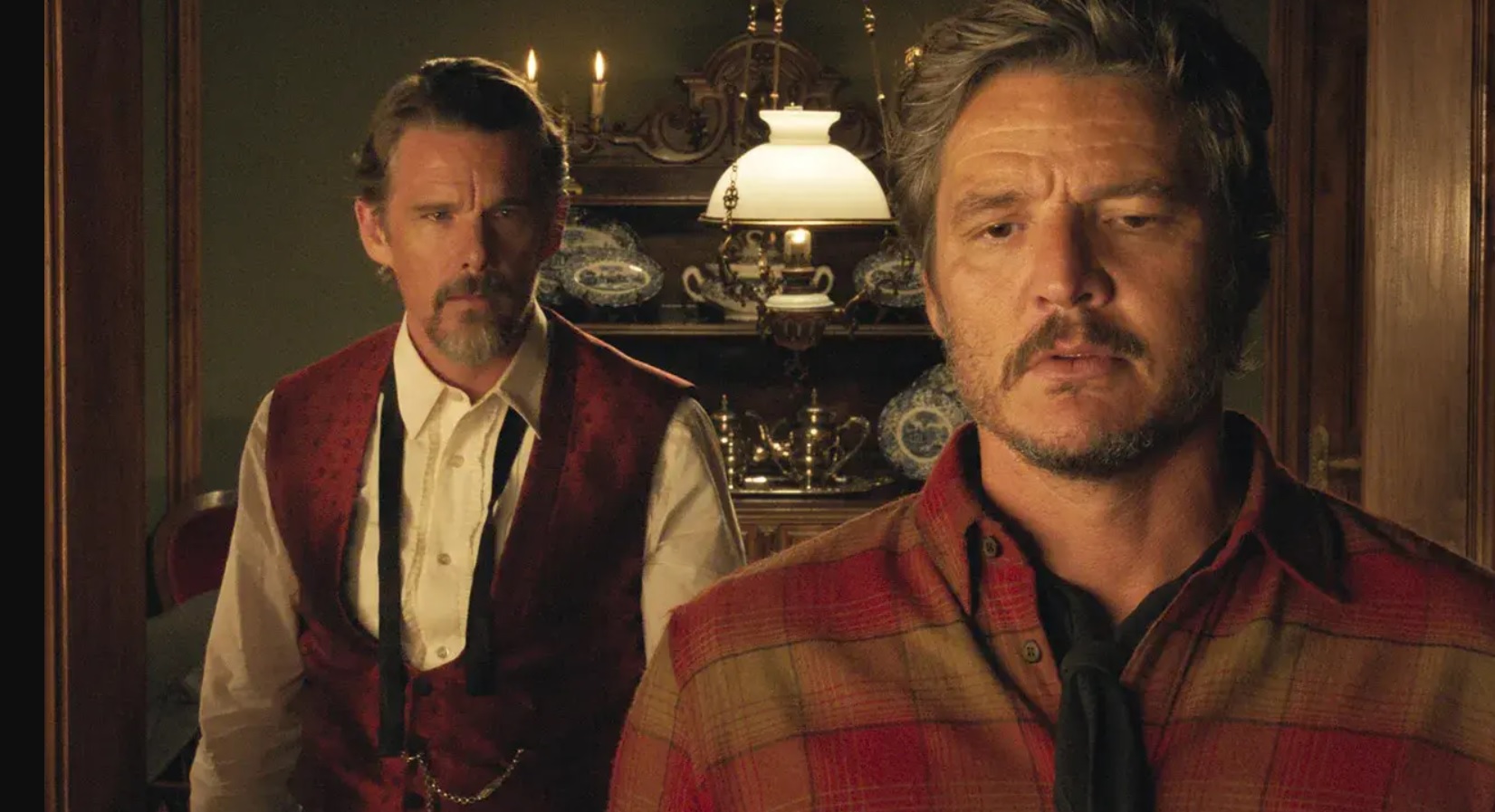 Couture giant Saint Laurent launches feature-film production banner - Cineuropa