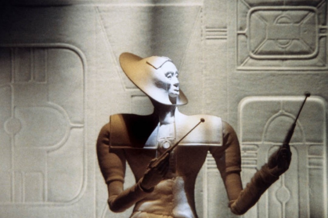 GoCritic! Review: Chronopolis - Cineuropa