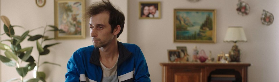 Maja Milos • Director - Interview - Cineuropa