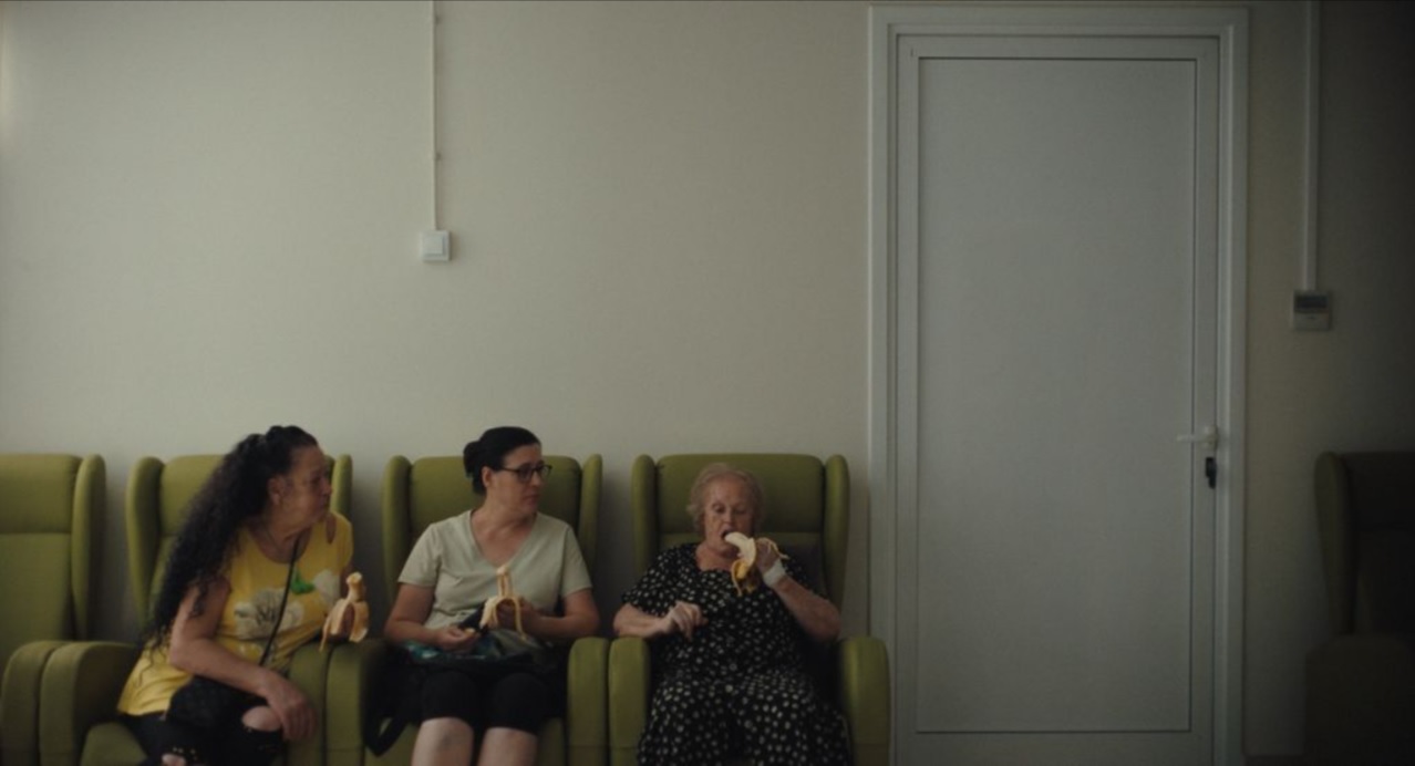 Review: The Permanent Picture - Cineuropa