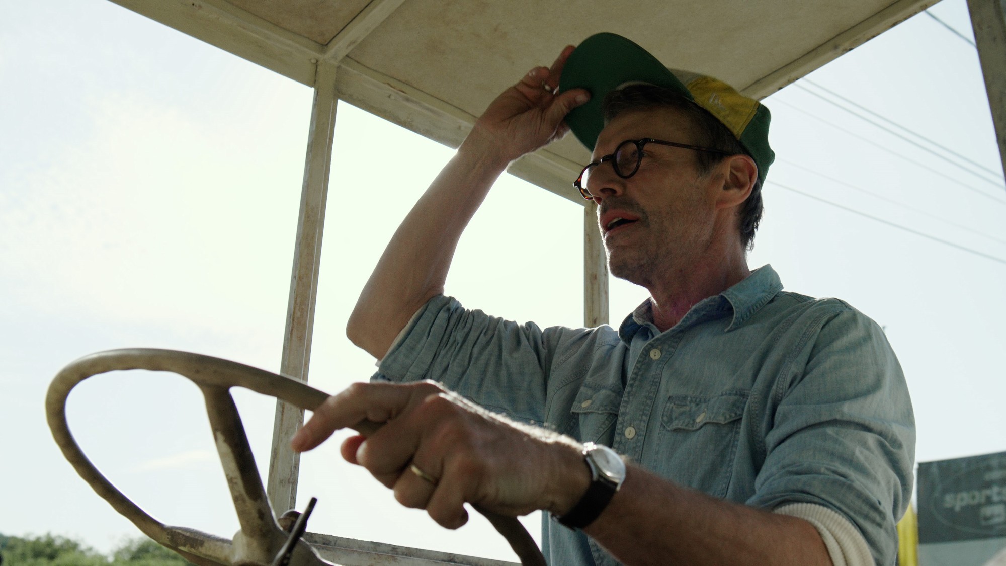 Review: 5 Hectares - Cineuropa