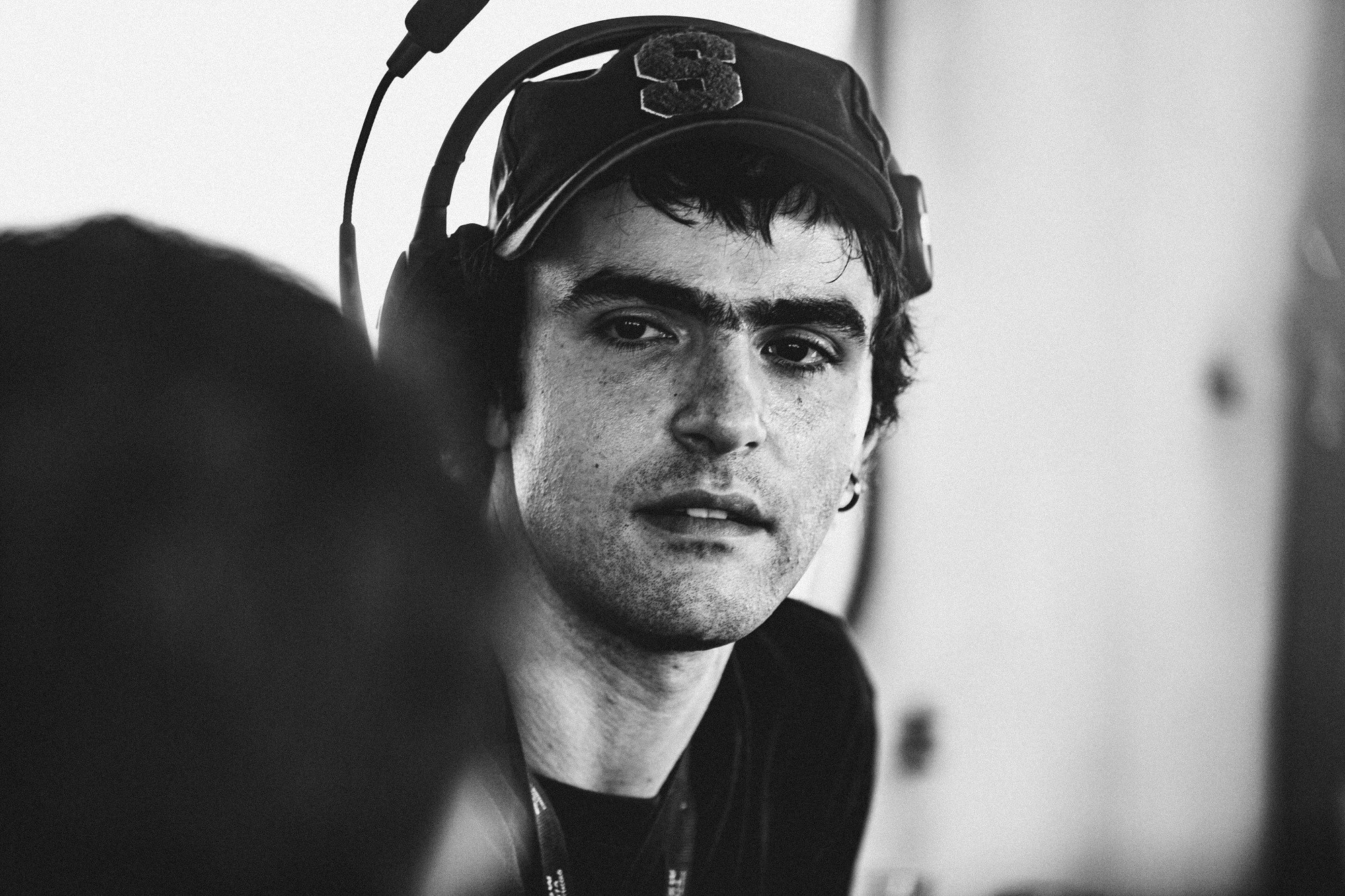 Simone Bozzelli • Director of Patagonia - Cineuropa