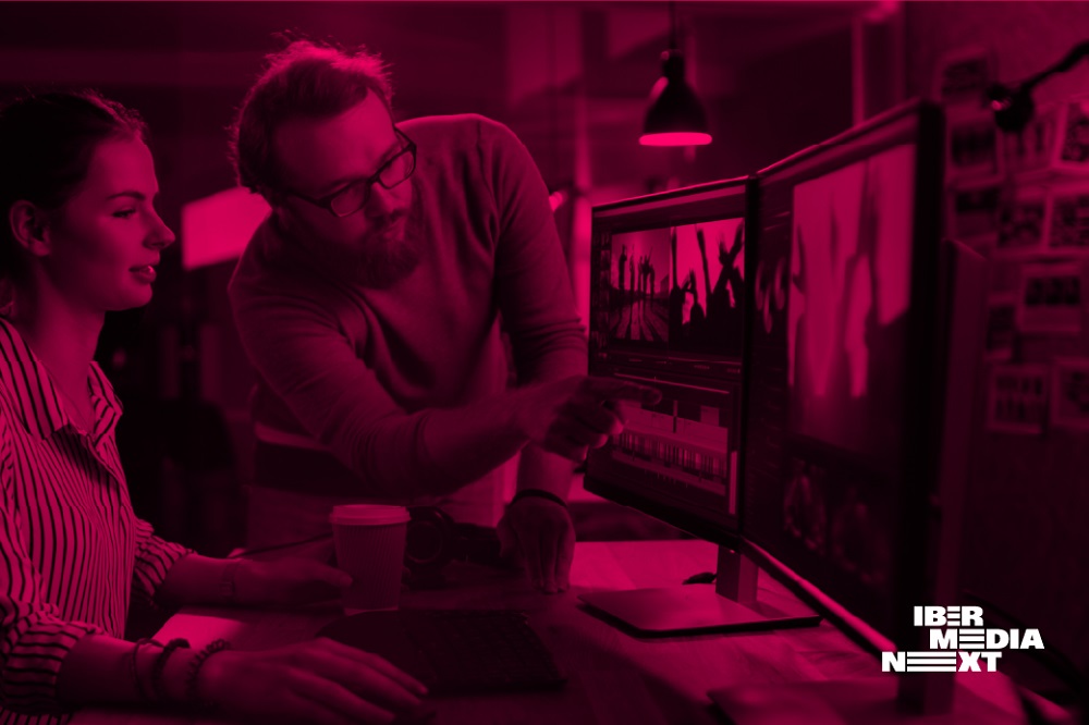 Ibermedia Next represents a leap forward for the animation industry ...