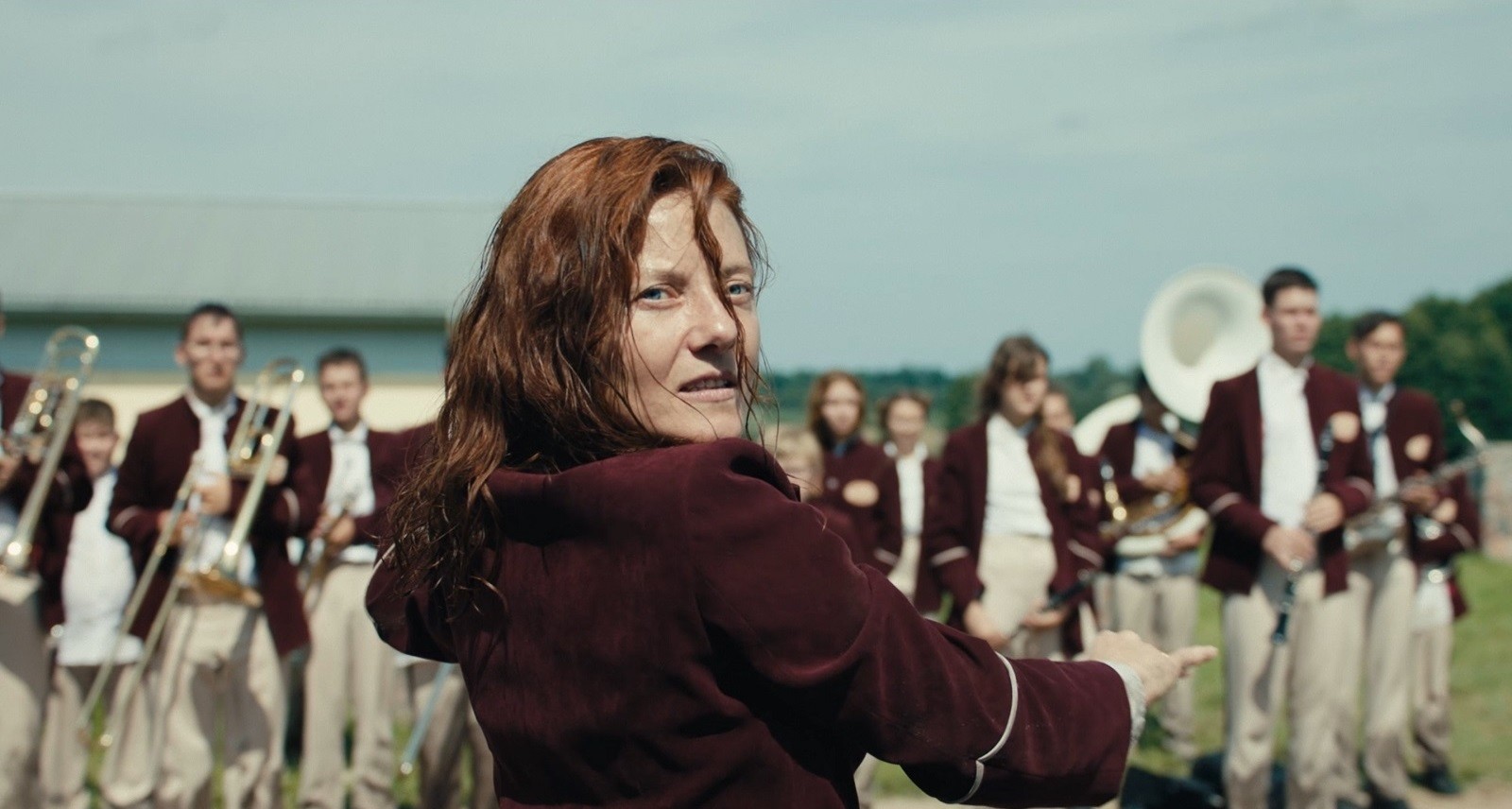 The seventh edition of the Baltic Film Days prepares to unspool - Cineuropa