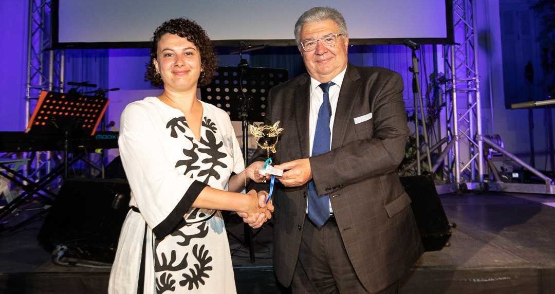 Biserka Šuran’s Scenes with My Father emerges victorious at Beyond ...