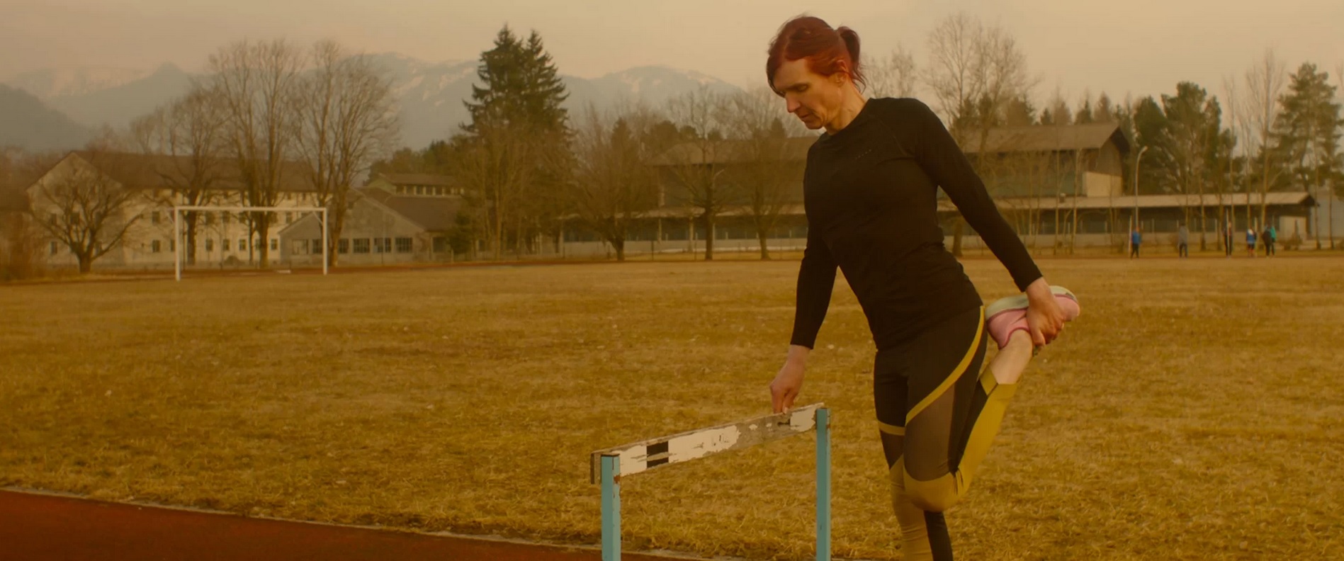 Crítica: Life Is Not a Competition, But I’m Winning - Cineuropa