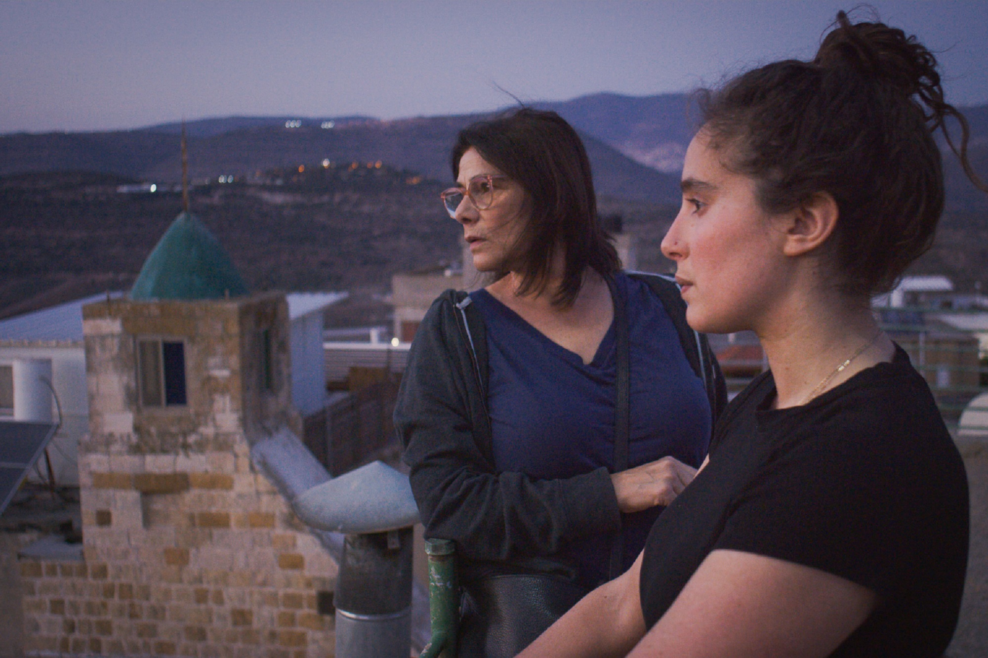 Review: Bye Bye Tiberias - Cineuropa