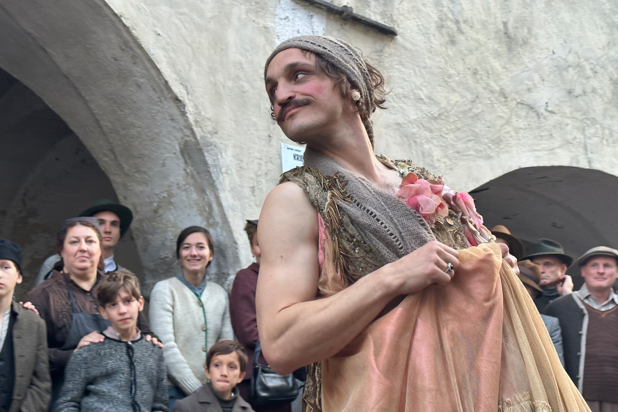 Review: Lubo - Cineuropa