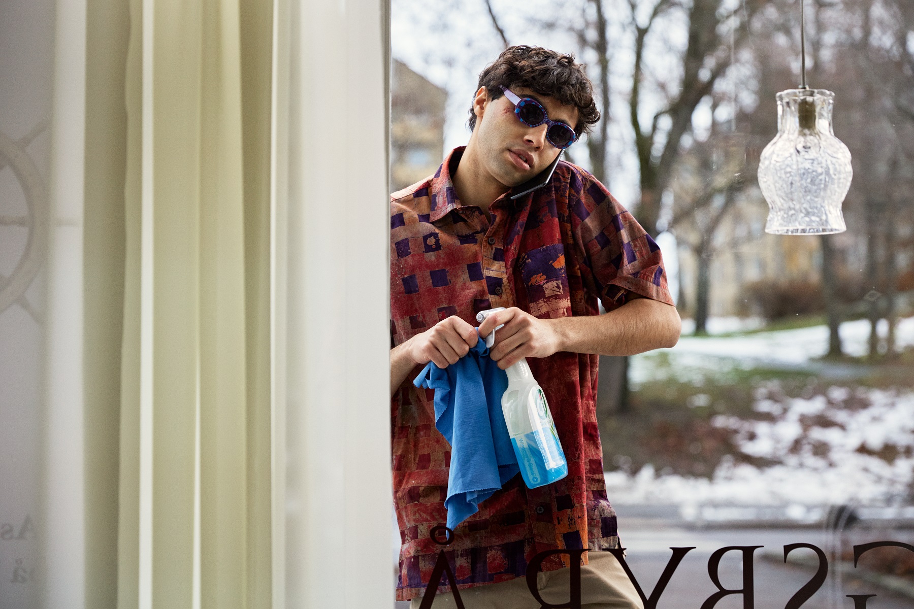 Erika Calmeyer’s series TORE to premiere on Netflix in October - Cineuropa