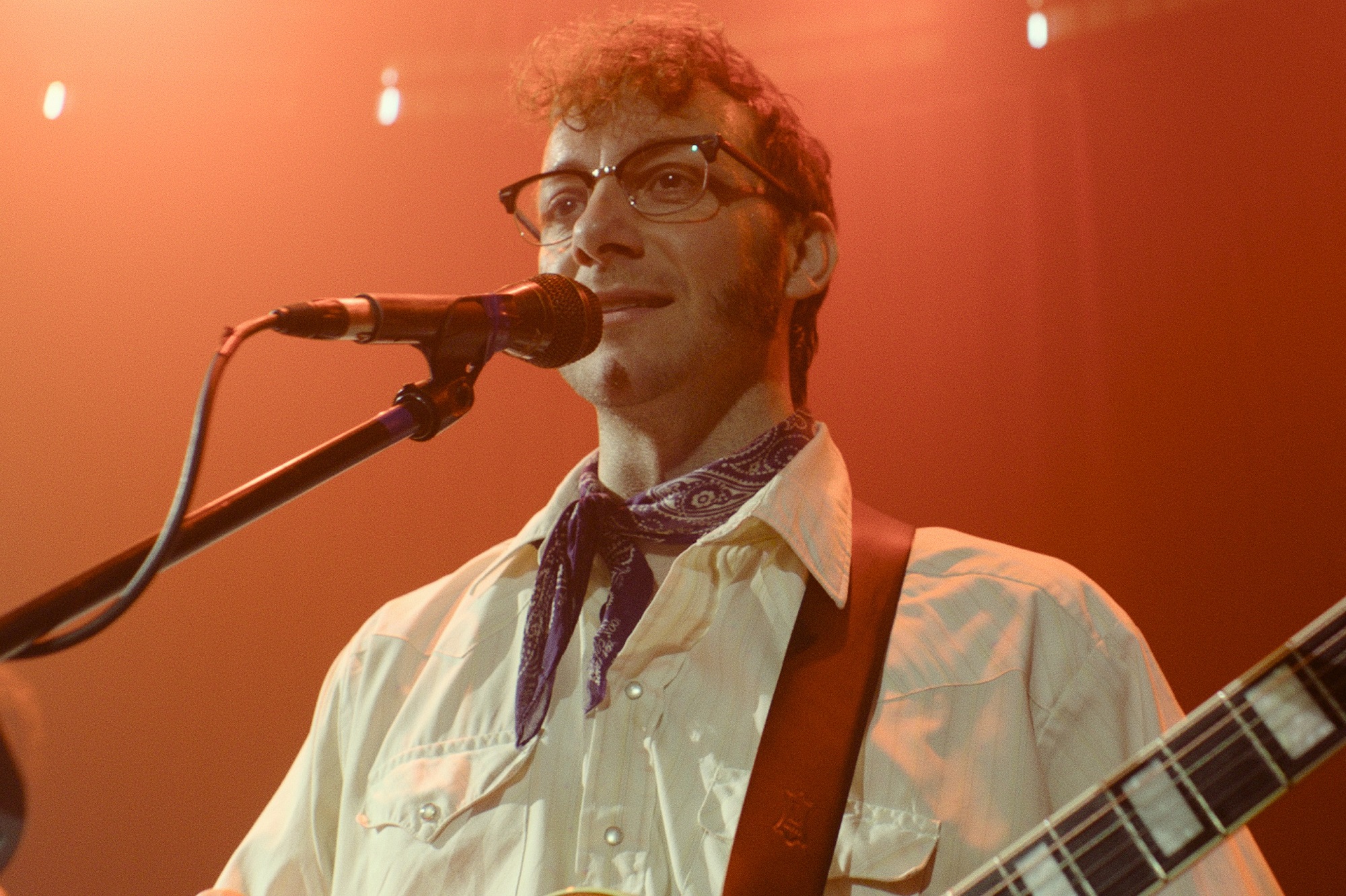 Review: The Blue Star - Cineuropa