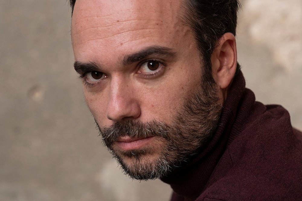 Miguel Eek • Artistic director, MajorDocs - Cineuropa