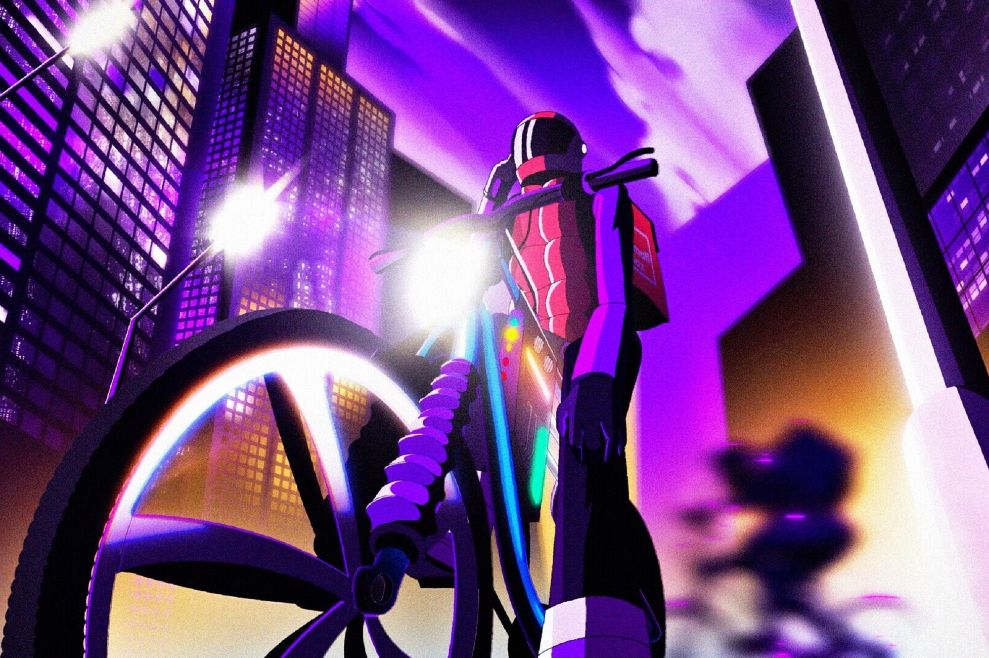 Review: Life Is a Game - Cineuropa