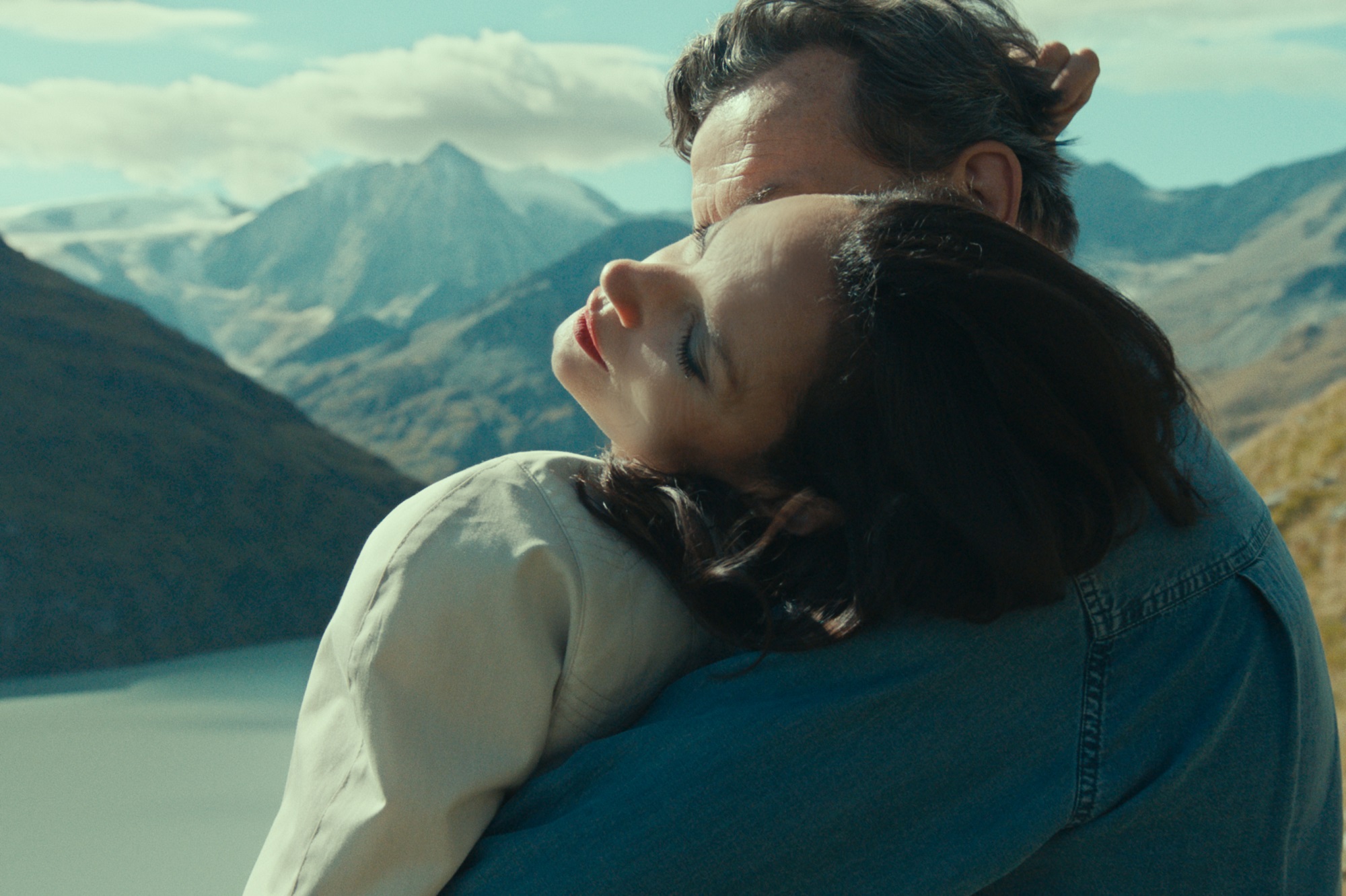 Review: Let Me Go - Cineuropa