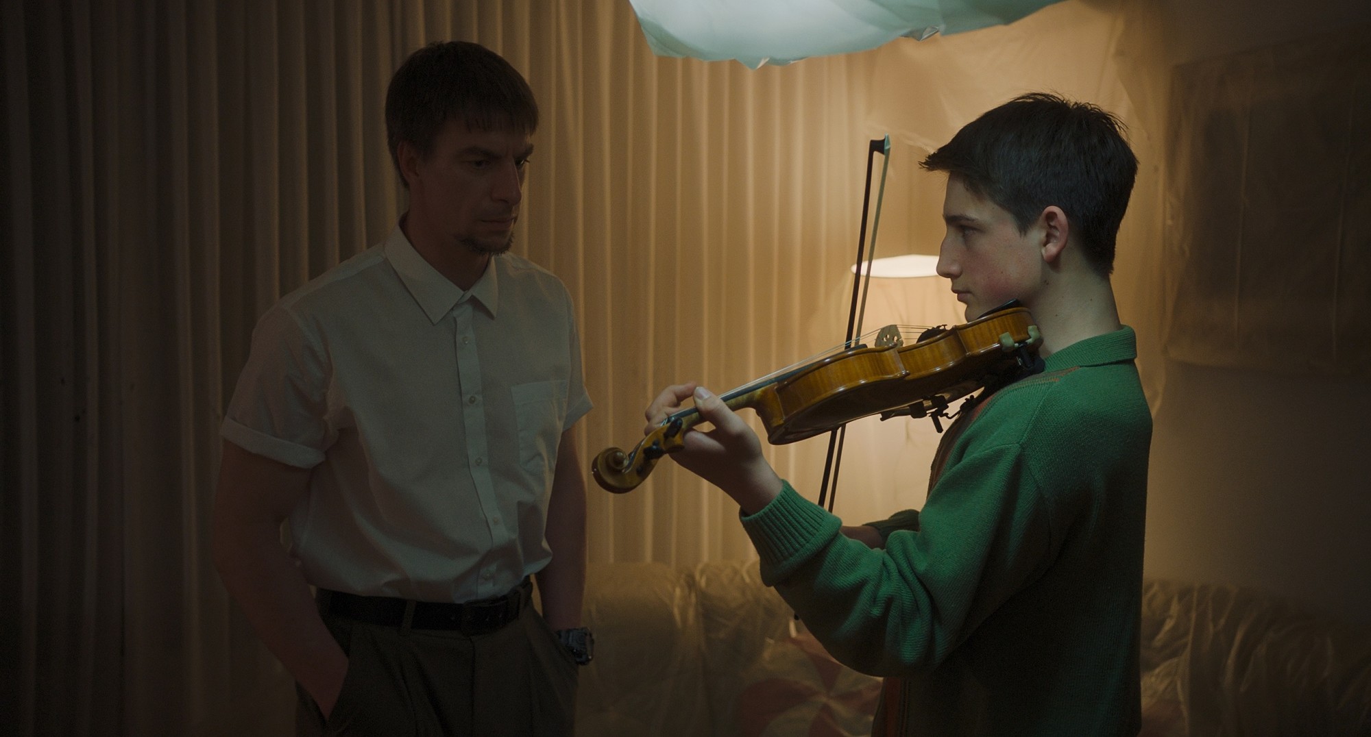 Review: Role Model - Cineuropa