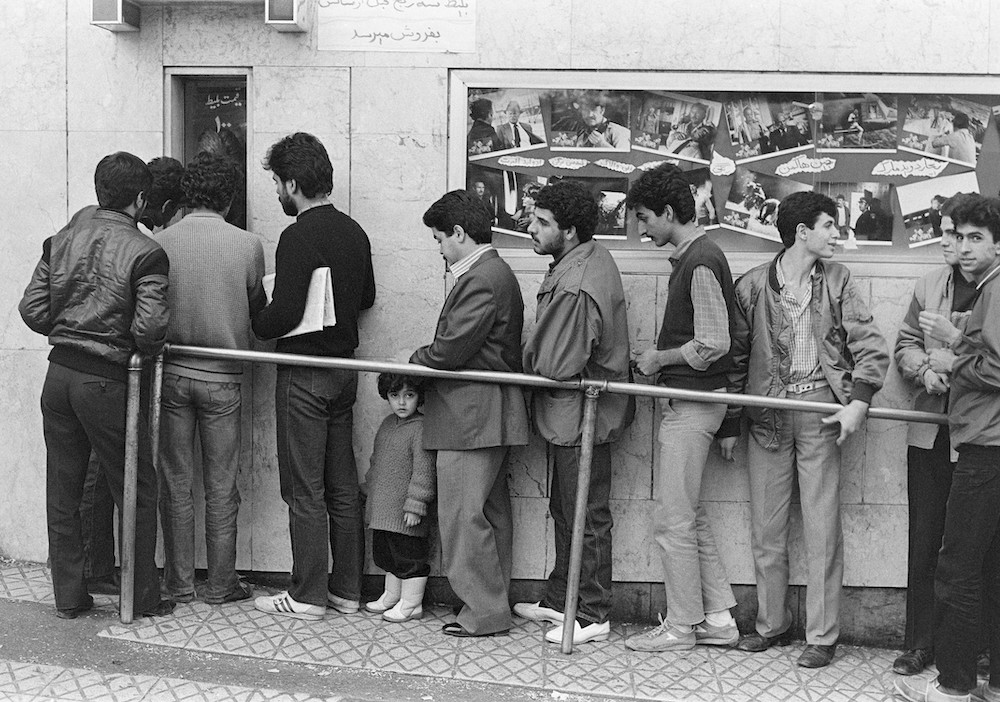 Review: Celluloid Underground - Cineuropa