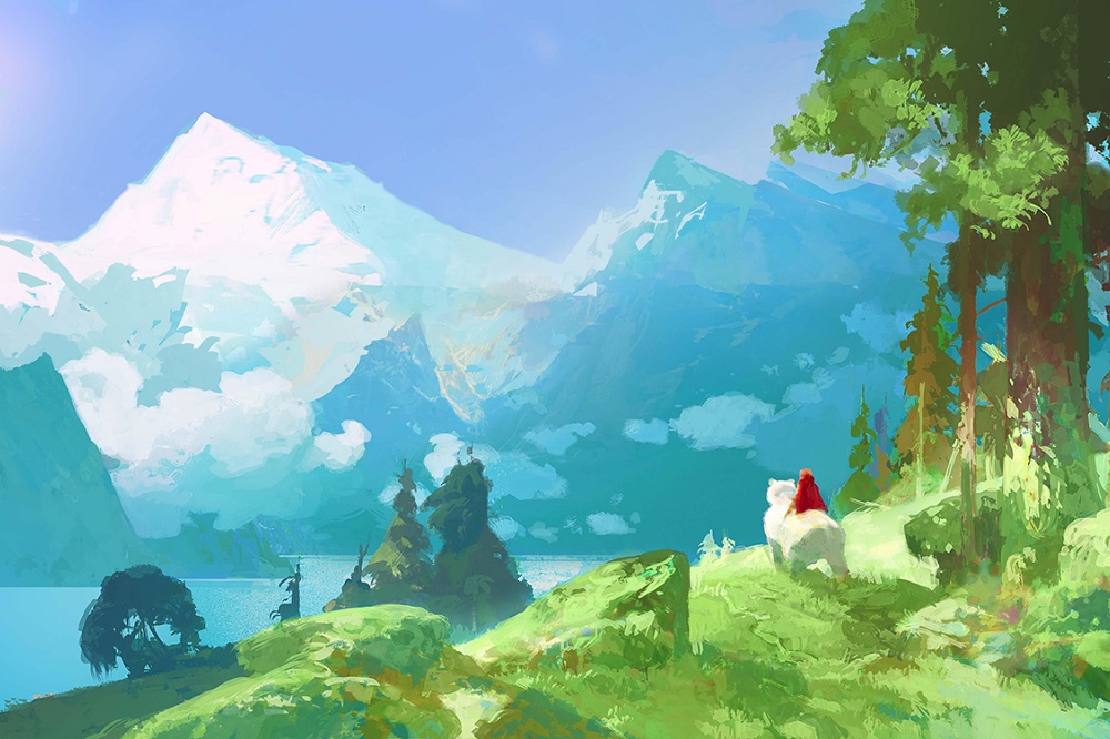 Episode 52: The Polar Bear Prince (Norway/Belgium) - Cineuropa