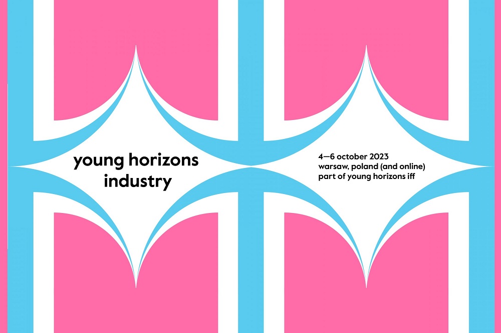 REPORT: Young Horizons Industry 2023 - Cineuropa
