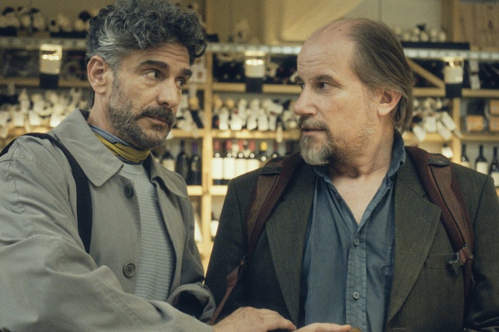 Review: Puan - Cineuropa