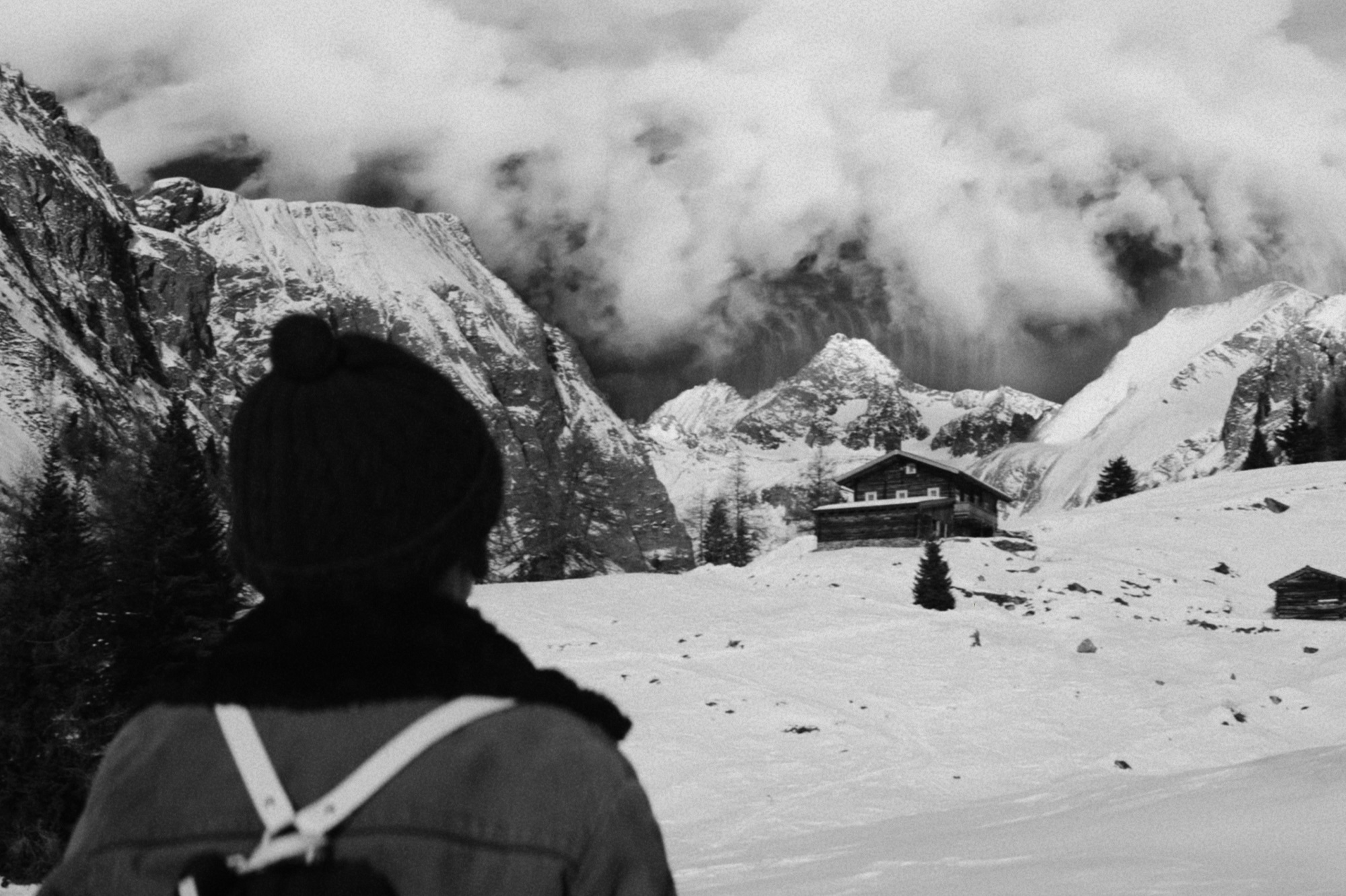 Review: The Universal Theory - Cineuropa