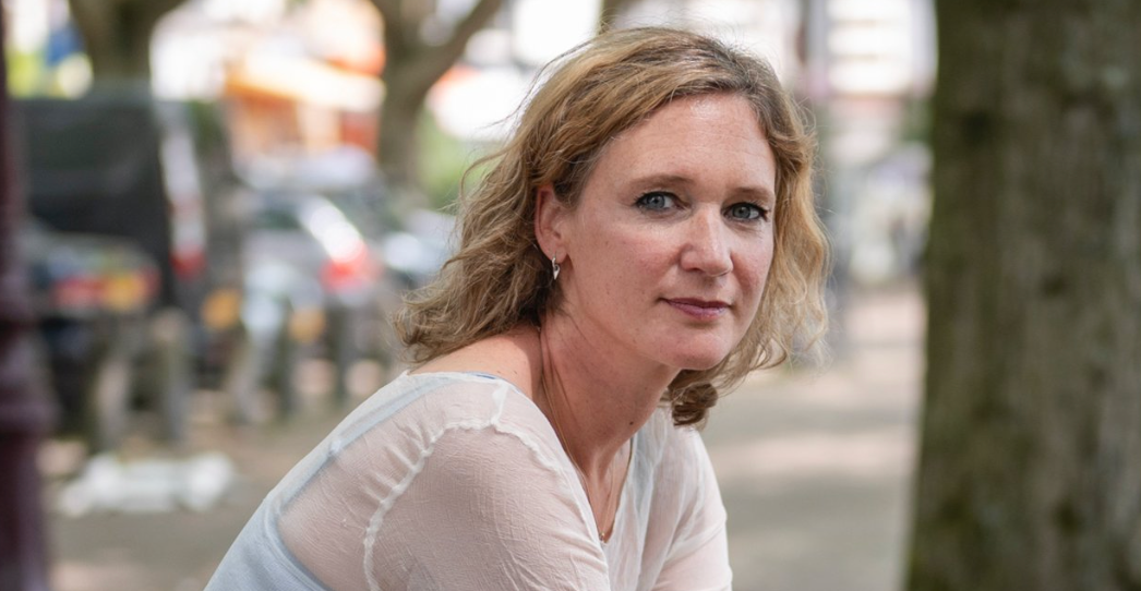 Els van Driel • Co-director of The Mind Game - Cineuropa