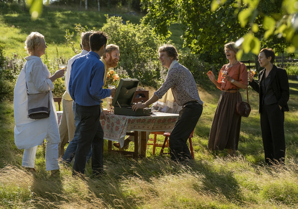 Review: Together 99 - Cineuropa