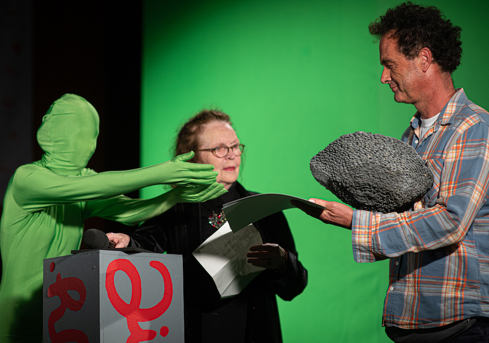 Elvis Lenić's Ship takes the top prize at Ji.hlava - Cineuropa