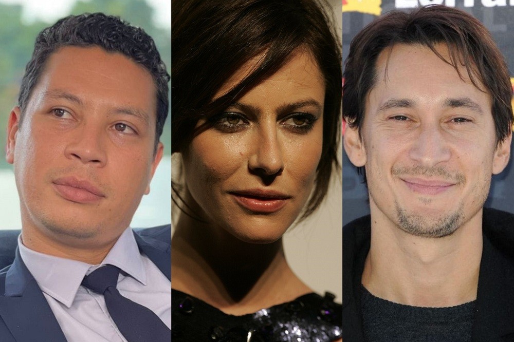 Shooting imminent on Saïd Hamich Benlarbi's La mer au loin - Cineuropa