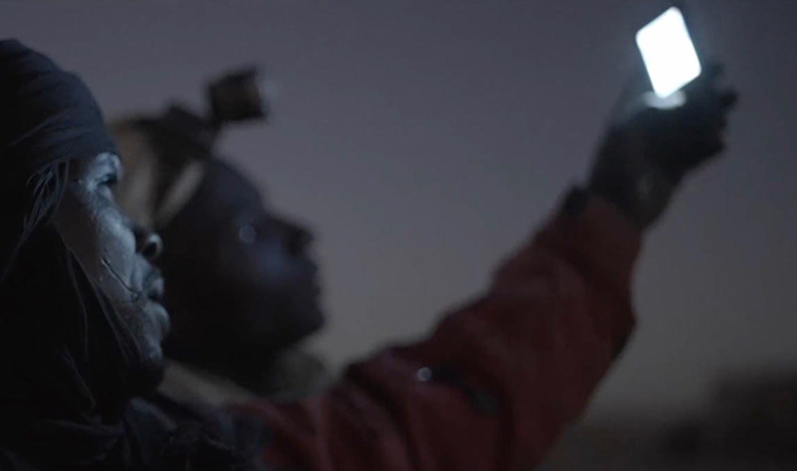 EXCLUSIVE: Trailer and poster for IDFA Frontlight title 2G - Cineuropa