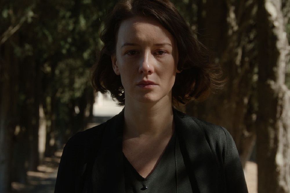 Shoshana, lo último de Michael Winterbottom, inaugura el 24.° Festival ...