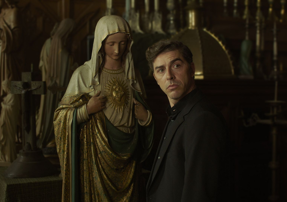 Review: The Man from Rome - Cineuropa