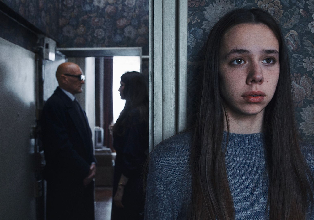 Review: Consent - Cineuropa