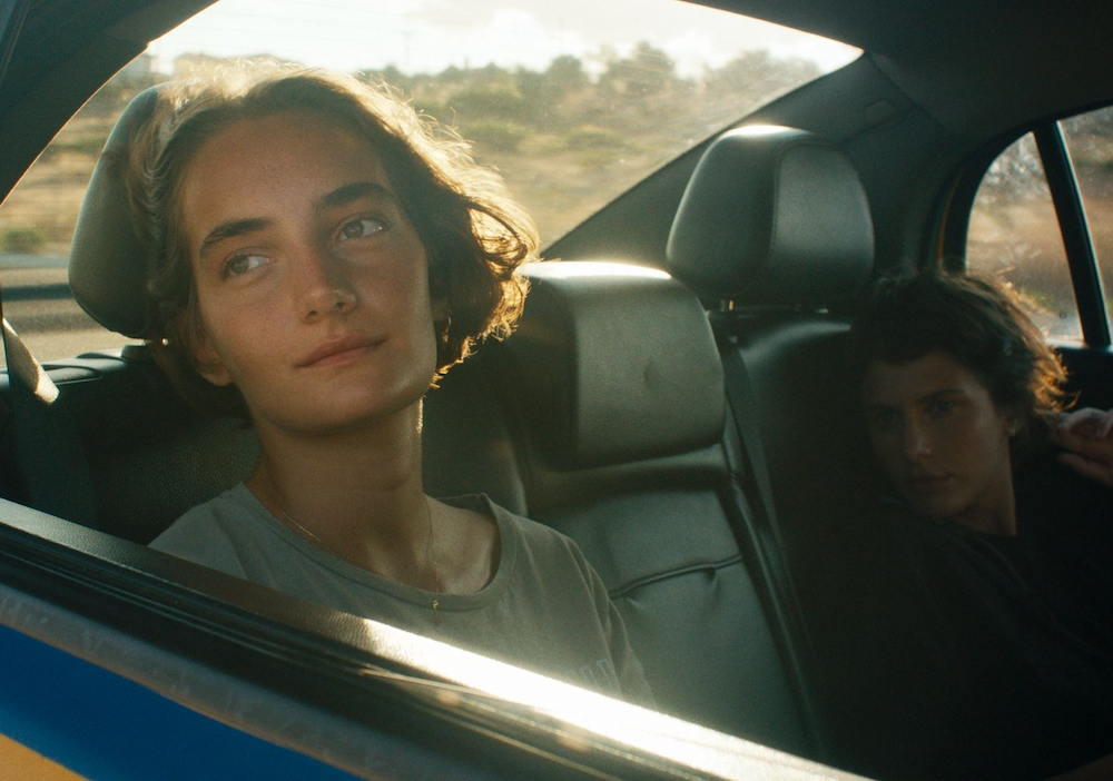 Review: Light Falls - Cineuropa