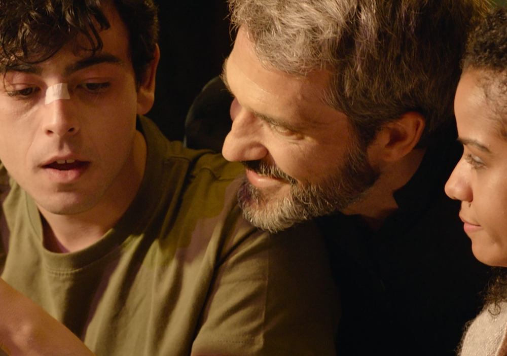 Critique : Le syndrome de l’été sans fin - Cineuropa