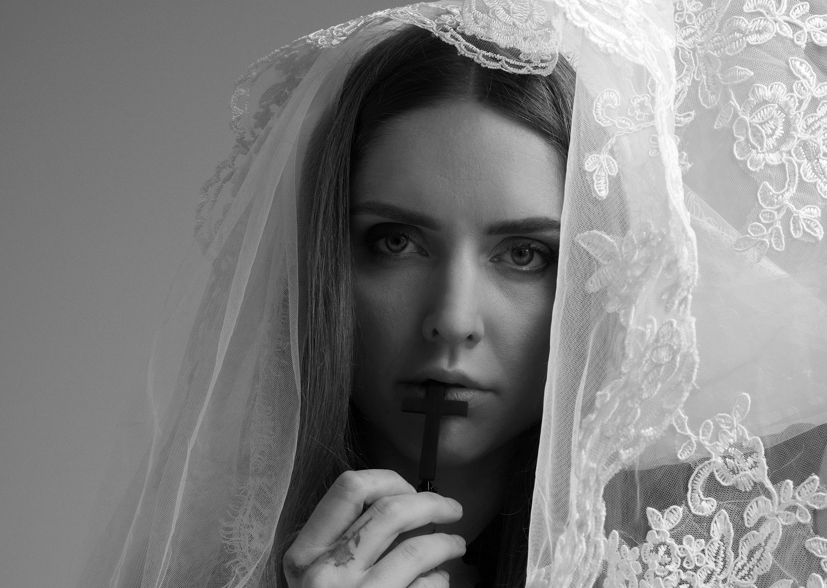 Triin Ruumet • Director of Dark Paradise - Cineuropa