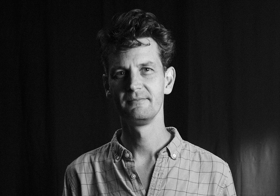 Laszló Csaki • Director of Pelikan Blue - Cineuropa