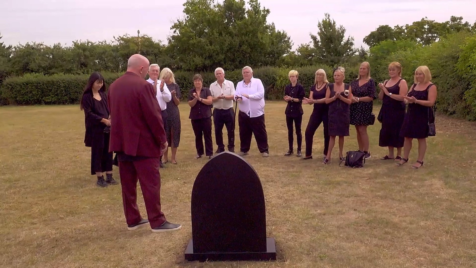 Review: This Blessed Plot - Cineuropa