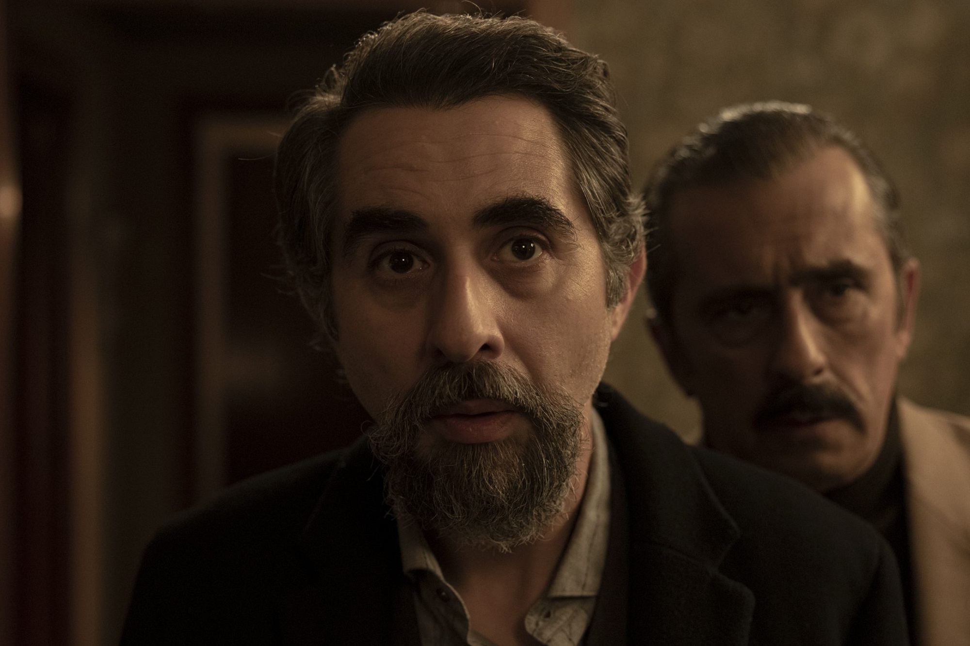 Series review: The Other Side - Cineuropa