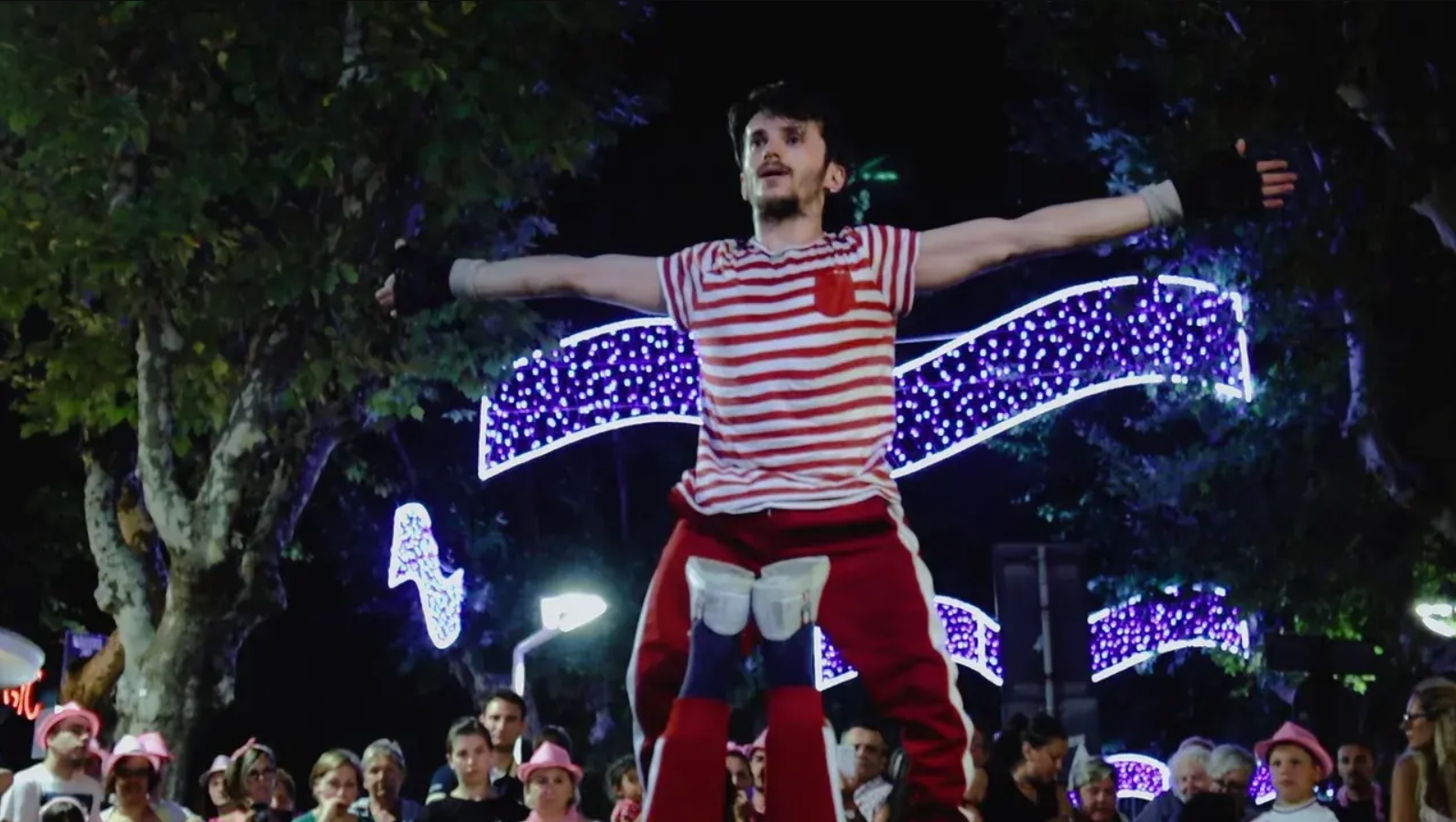 Review: Another Day - Cineuropa