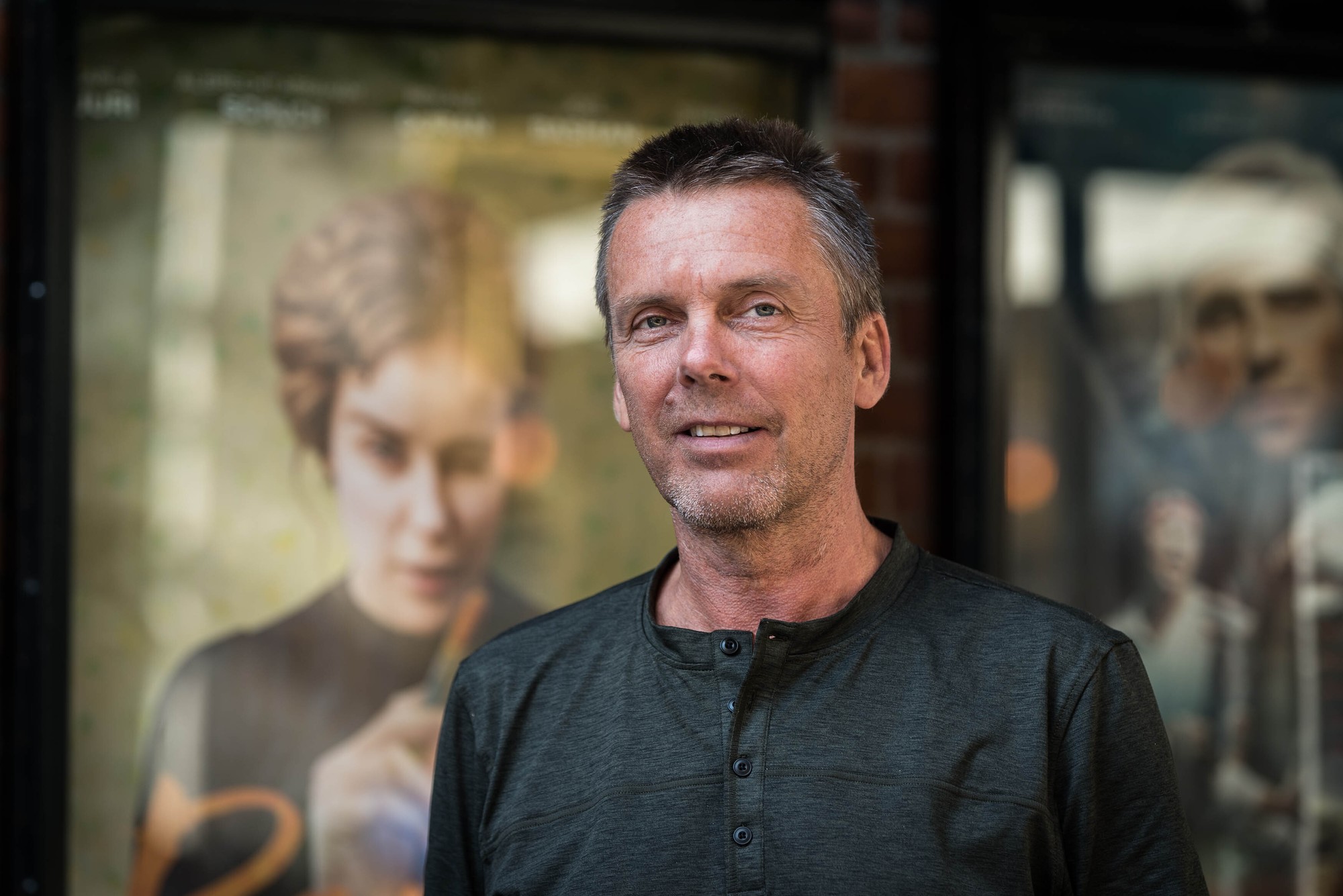 Kim Foss • Distributor, Camera Film - Industry Report: Distribution ...