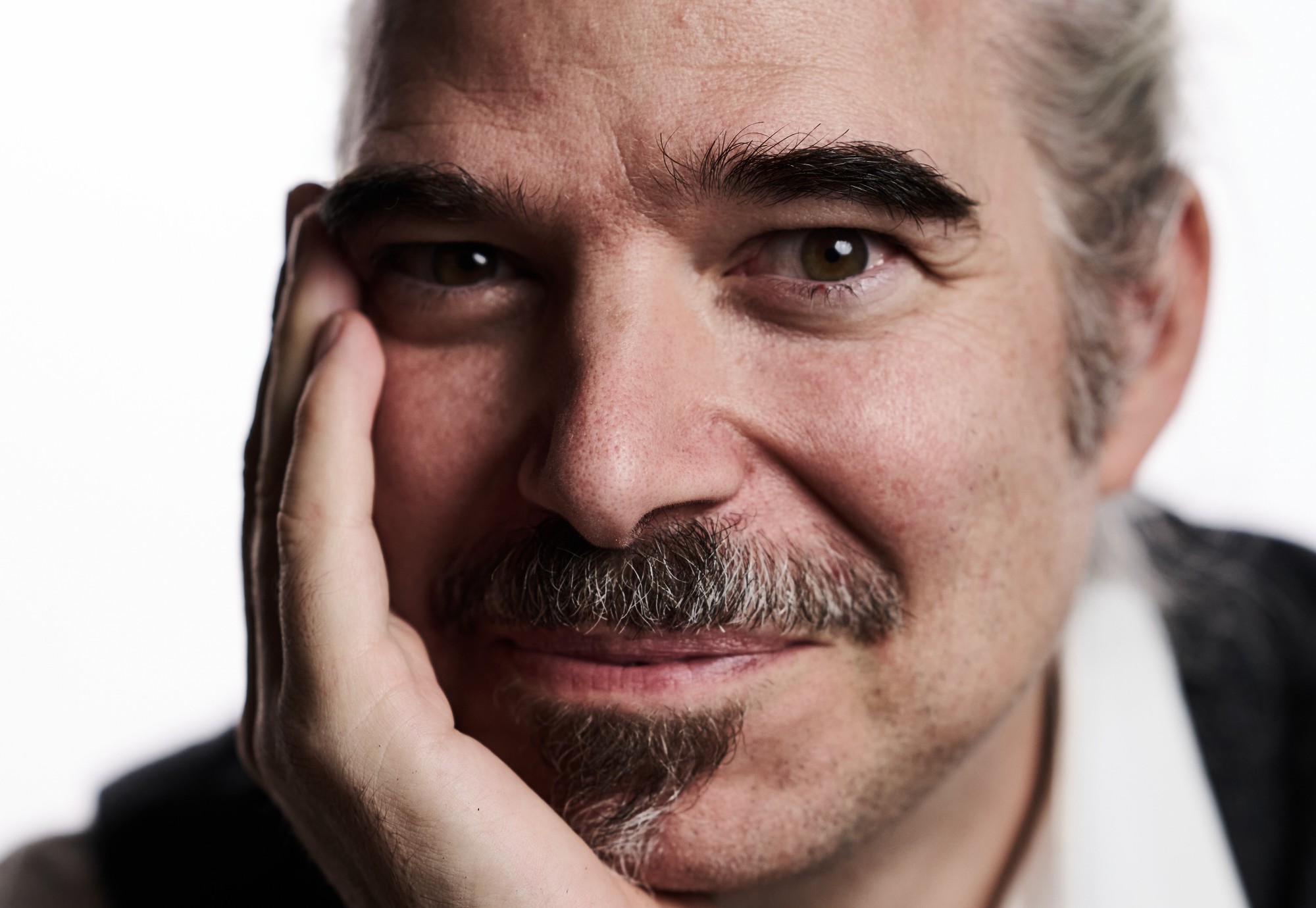 Peter Luisi • Réalisateur de Bon Schuur Ticino - Cineuropa