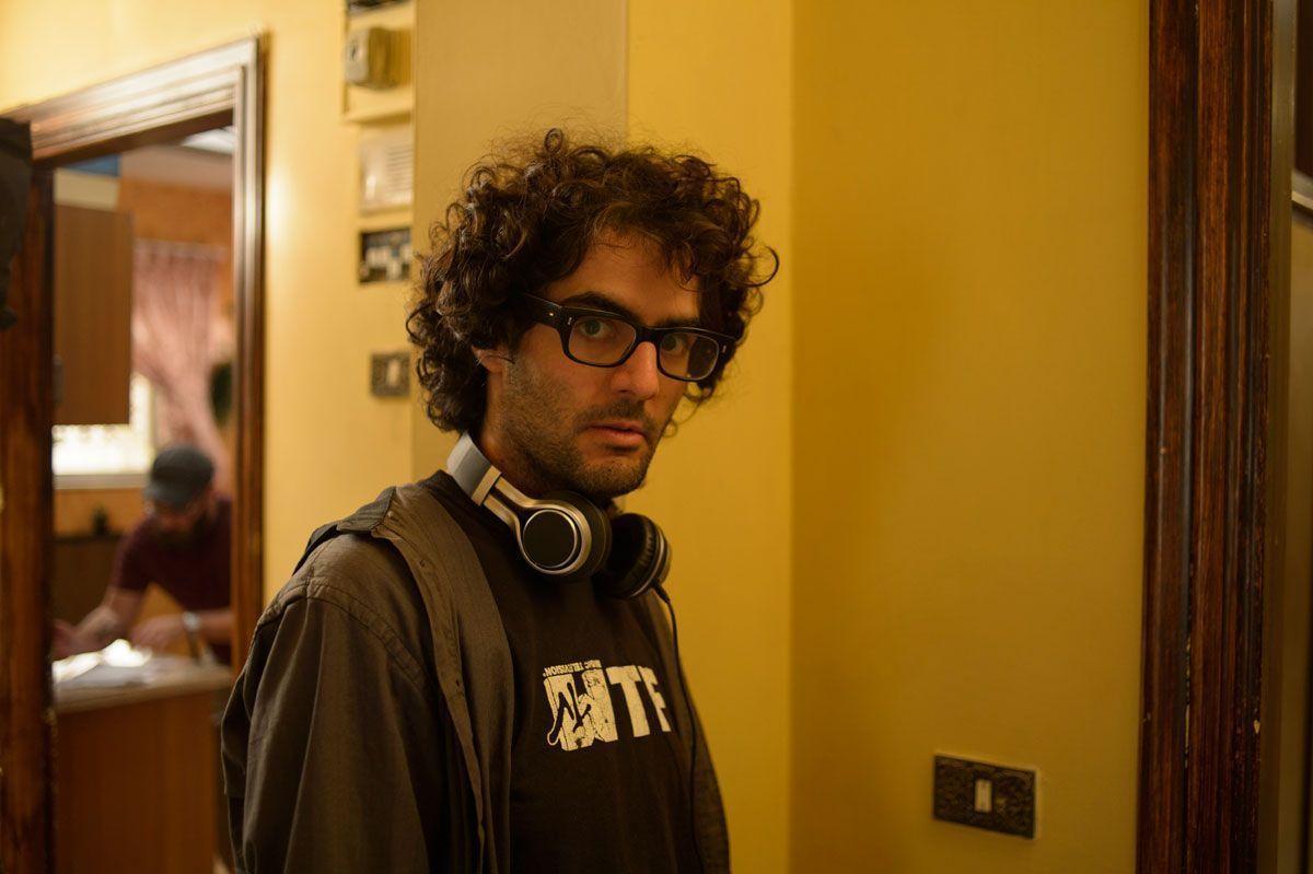 Babak Anvari’s new effort, Hallow Road, in production - Cineuropa