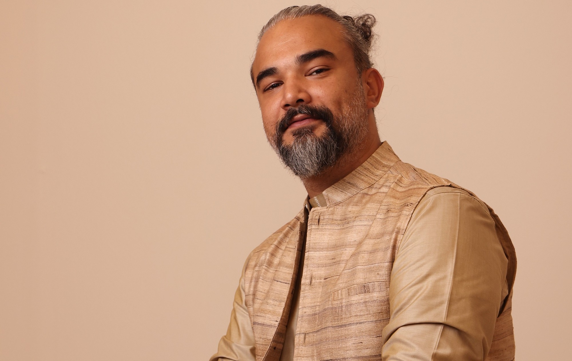 Emad Z Eskander • Head, Red Sea Fund - Cineuropa