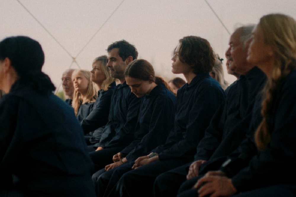 Review: Jupiter - Cineuropa