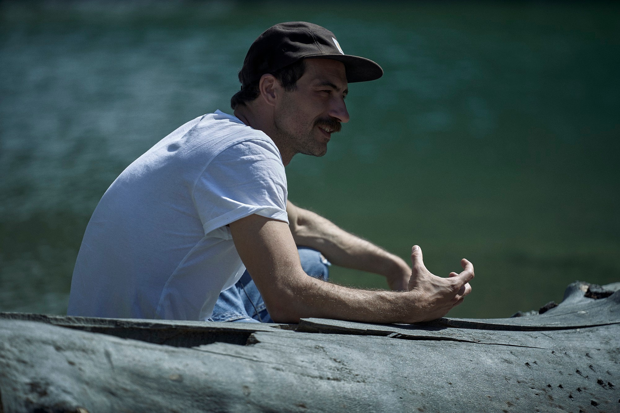 Benjamin Pfohl • Director de Jupiter - Cineuropa