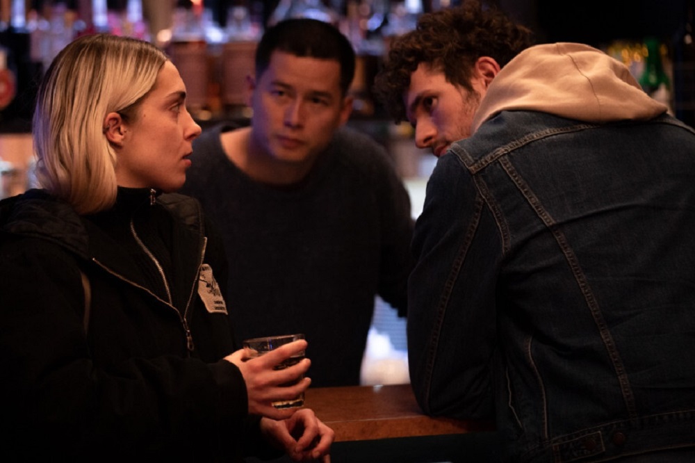 Review: The Hidden Web - Cineuropa