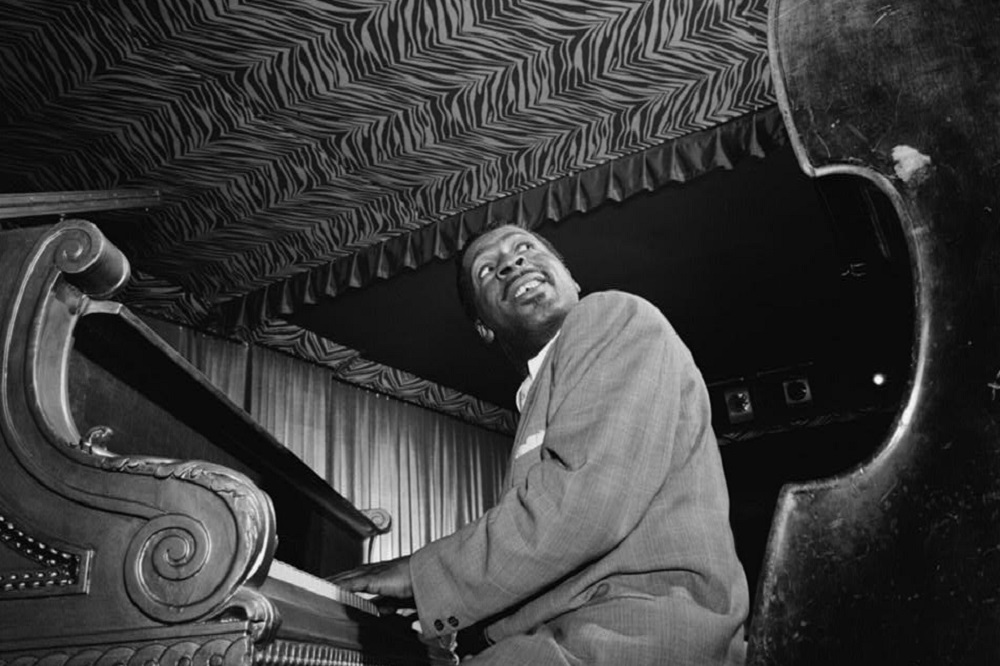 Episode 63: Misty - The Erroll Garner Story (Switzerland/Germany/France ...