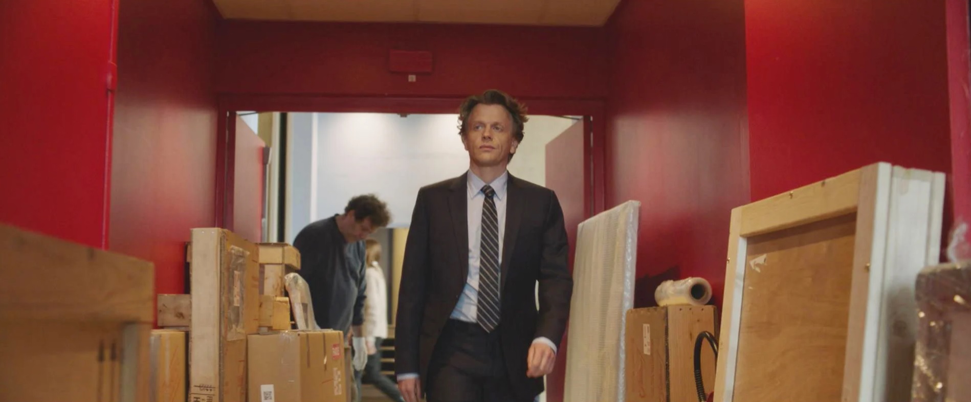 55 films to screen as market premieres at the Unifrance Rendez-Vous in ...